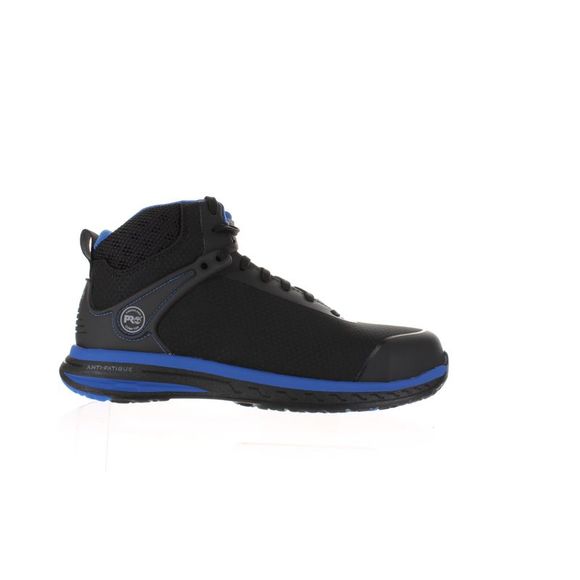 Timberland PRO | Shoes | Timberland Pro Womens Day One Safety ...